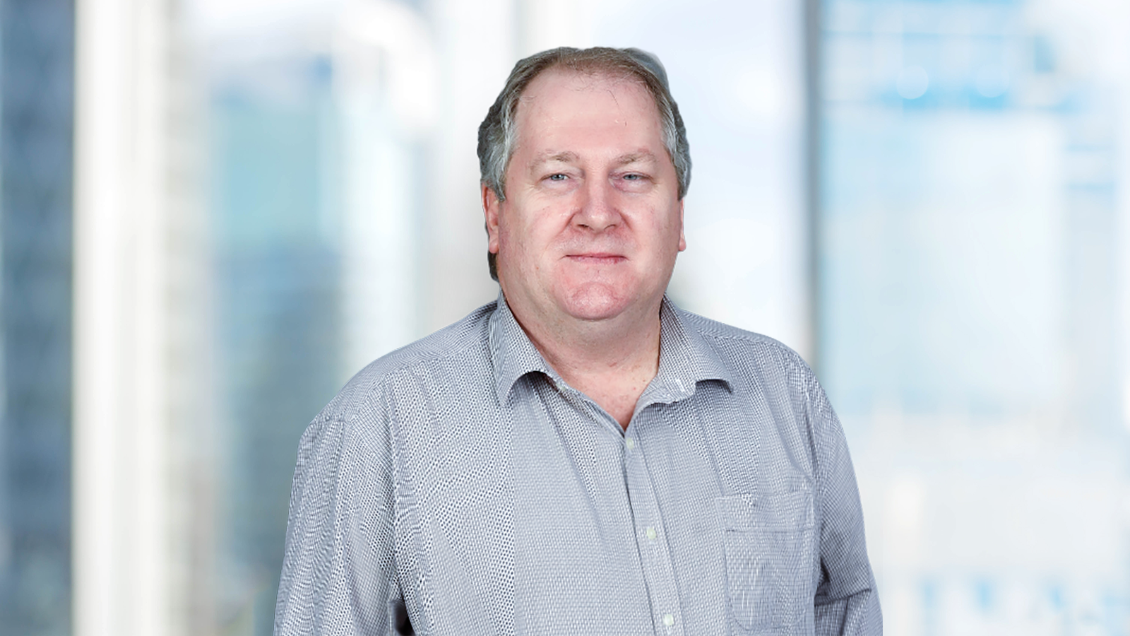 Dr Donald Winchester | Australian Institute of Business