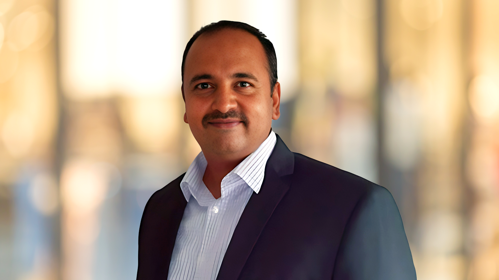 Krishnan R Harihara | Australian Institute of Business